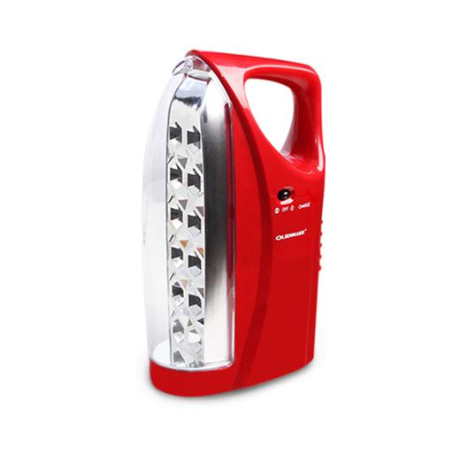 Order Olsenmark High Power Rechargeable 3D Led Lantern, 12 Pcs Led ...