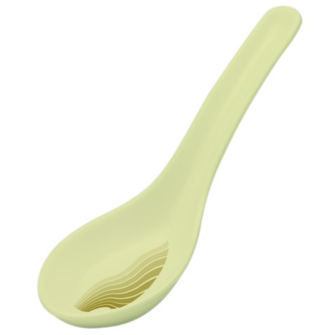 Order Royalford Melamine Radiant Thai Soup Spoon Now! | Jomla.ae