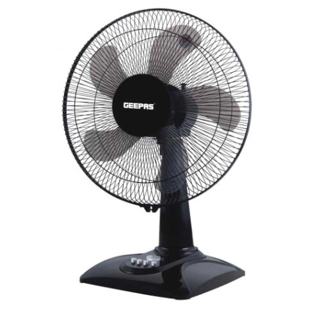 Order Geepas 16 Table Fan Now! | Jomla.ae