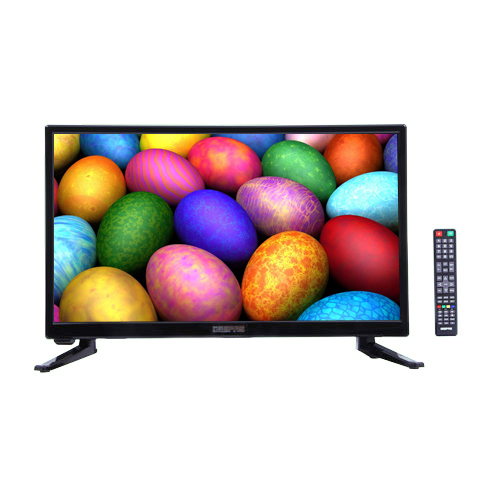 Geepas Clear Hd Led Tv, 20 | Jomla.ae