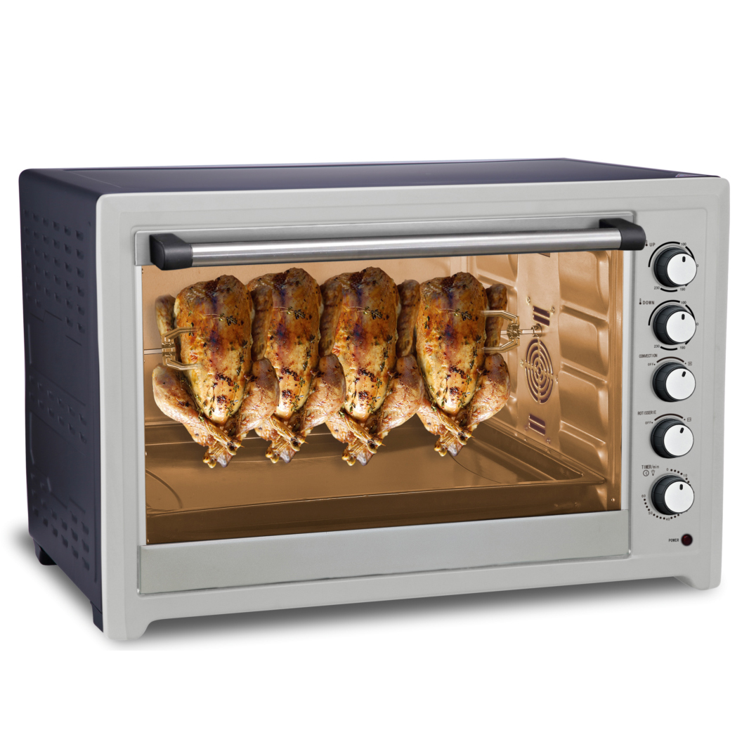 Order Geepas Electric Oven, 100L Now! | Jomla.ae