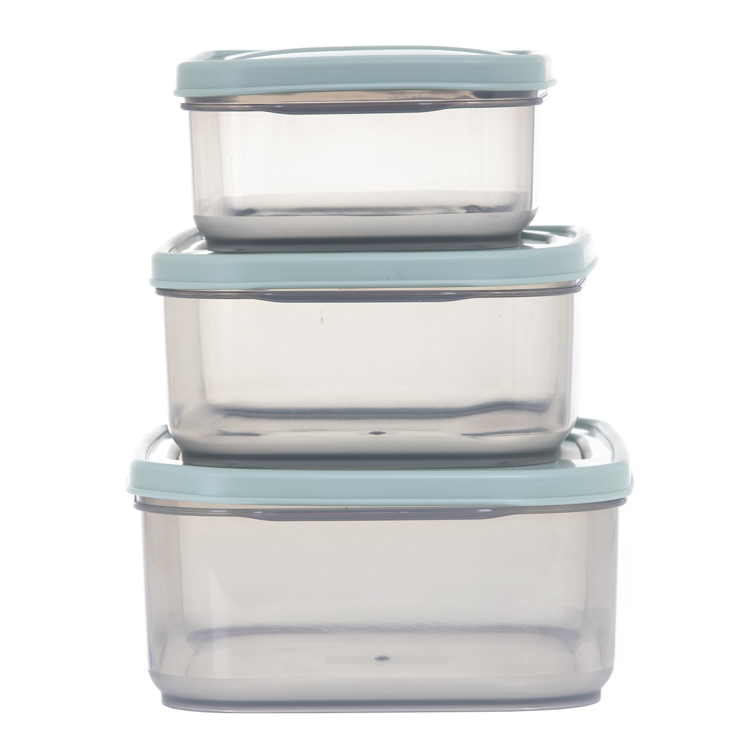 اطلب حافظة الطعام حزمة 3 في 1 1600 مل و 1000 مل و 600 مل 3Pcs ...