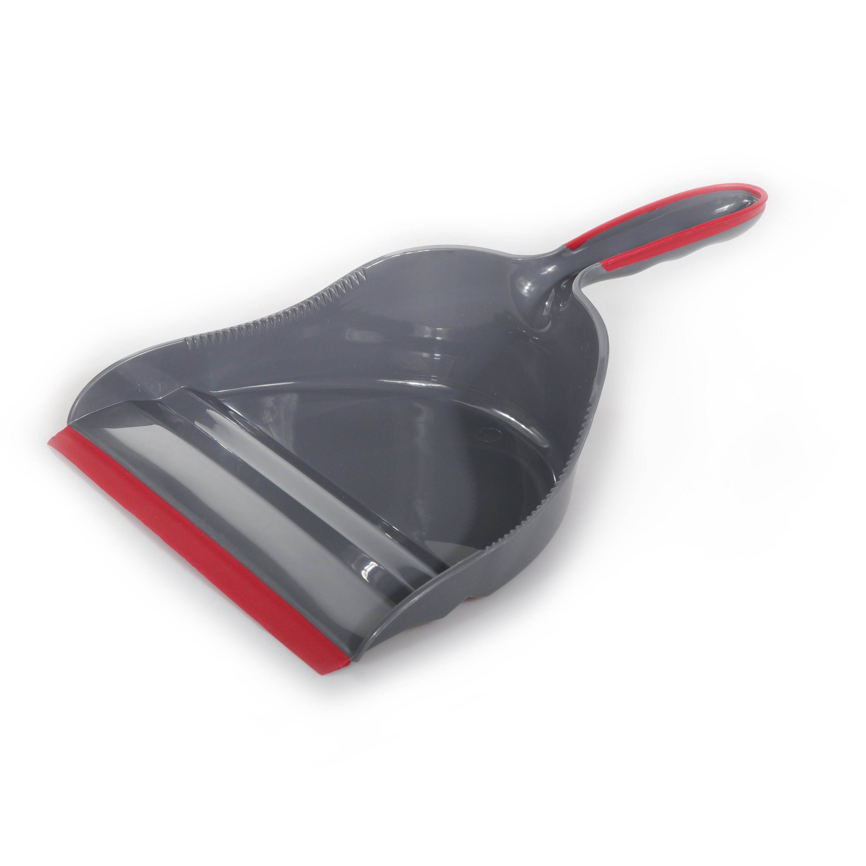 Order Delcasa Dust Pan - Long Handle With Polymer Construction - Dust ...