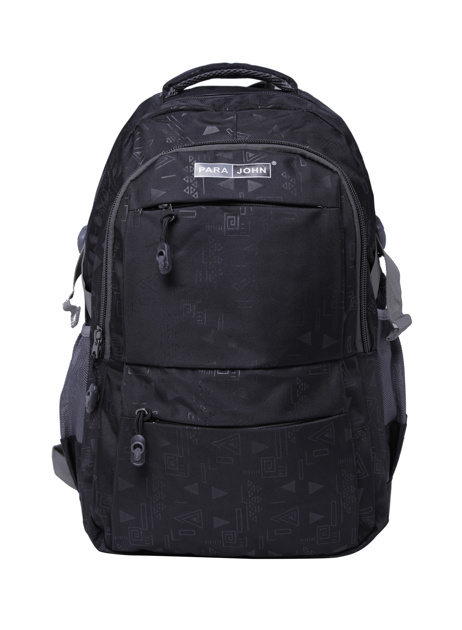 Order PARA JOHN Backpack, 22'' Rucksack - Travel Laptop Backpack ...