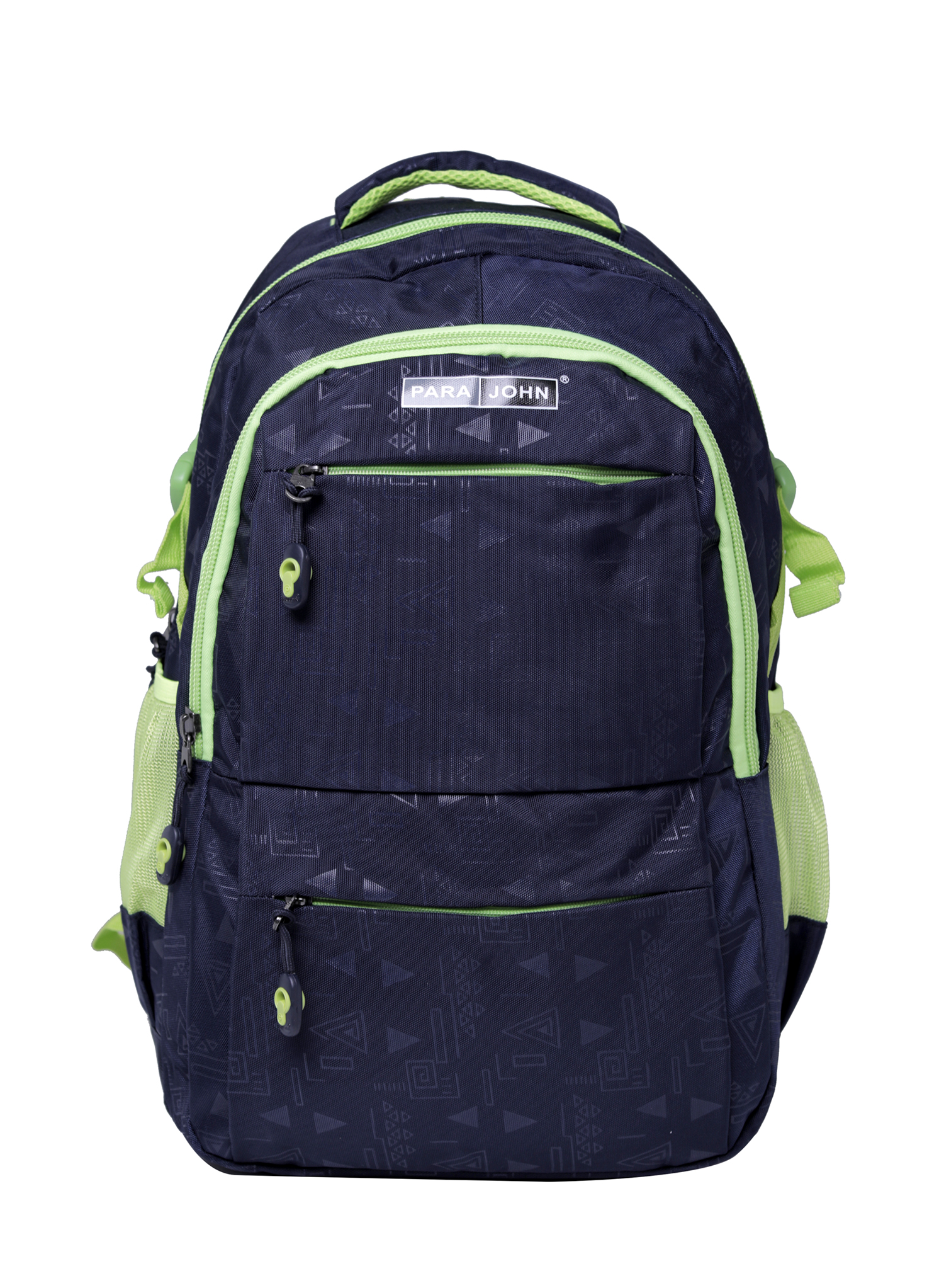 PARA JOHN Backpack, 22'' Rucksack - Travel Laptop Backpack/Rucksack ...
