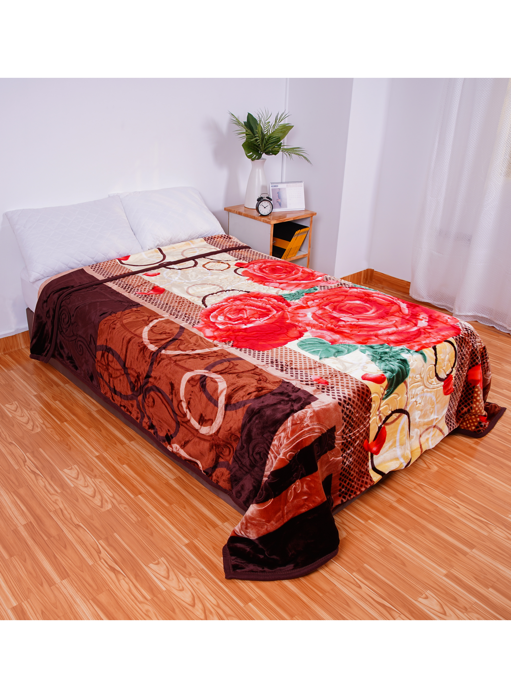 Order PARRY LIFE 2 PLY BLANKET(C)200X240.4 KG(6) EMB PLBL7514Z Now ...