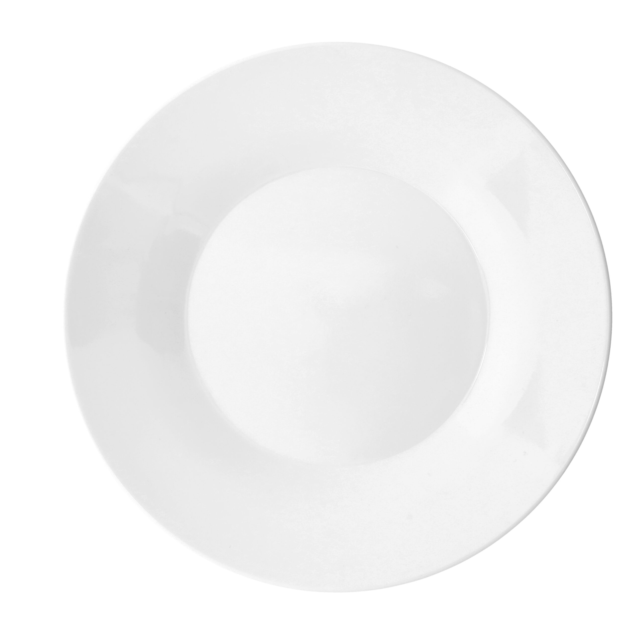 Delcasa 8-Inch Side Plate, Food Grade Melamine, DC2316 - Easy to Store ...
