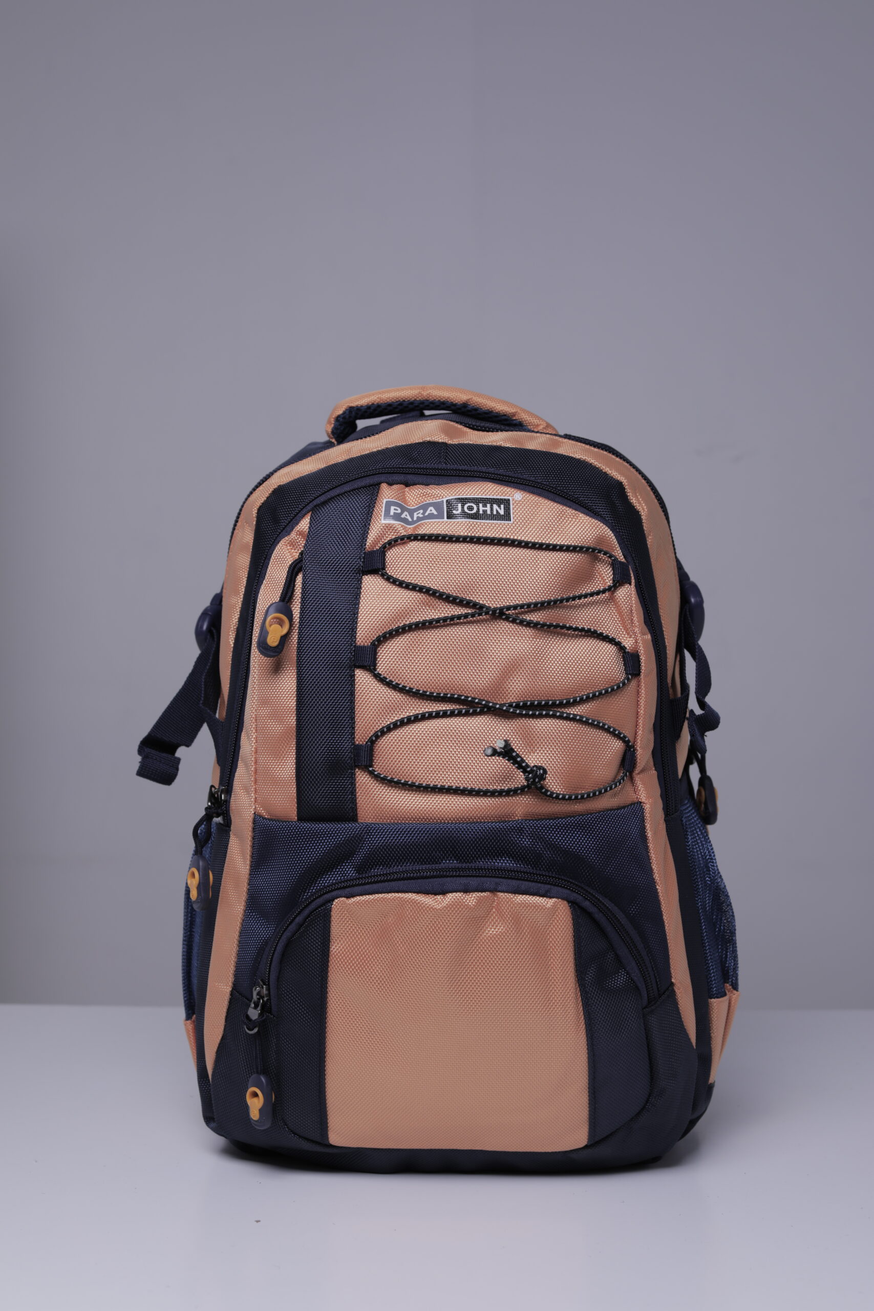 PARA JOHN Backpack, 24'' Rucksack - Travel Laptop Backpack/Rucksack ...