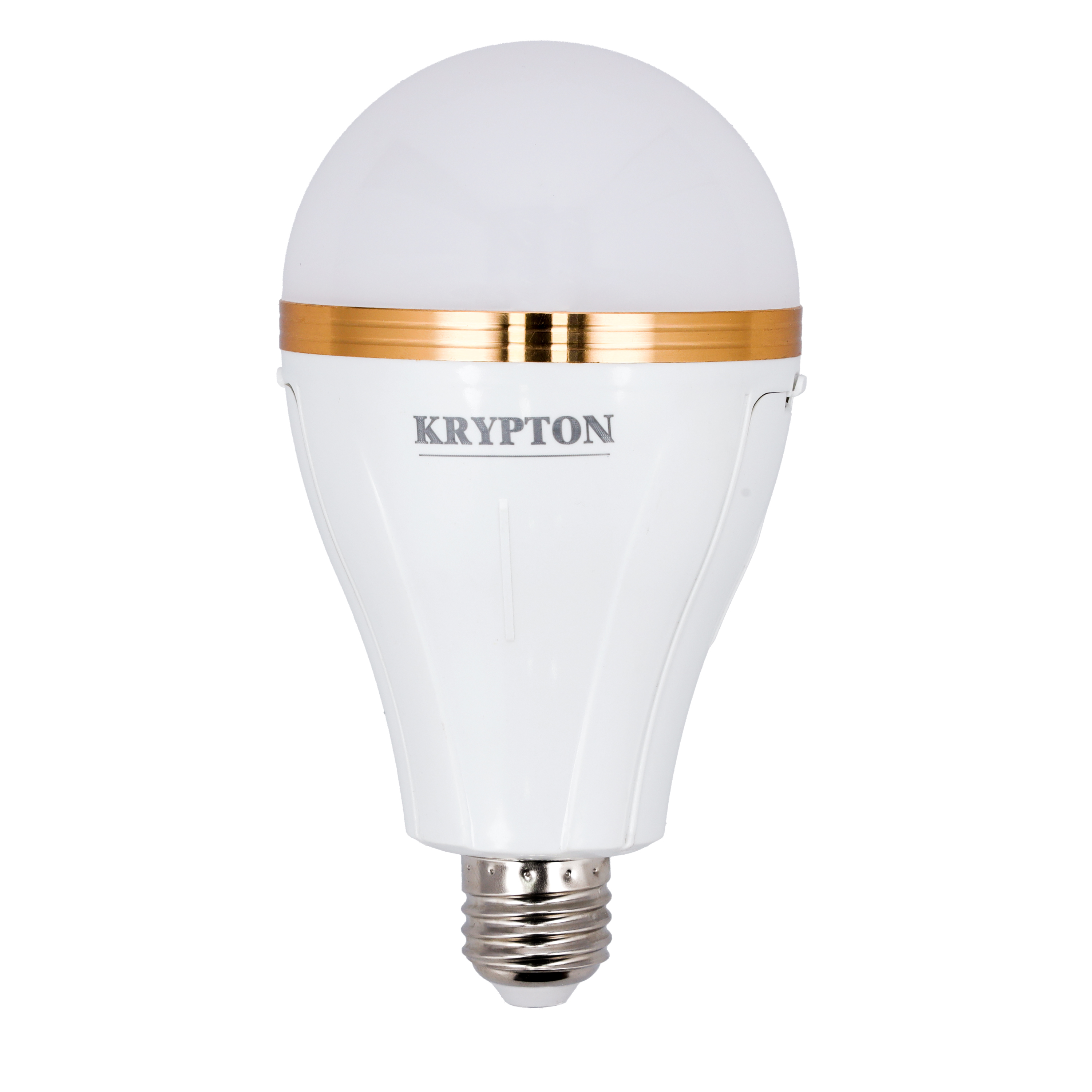 Order Krypton Rechargeable LED Emergency Lamp, Lithium Battery, KNESL5427 - Extra B22 Conversion ...