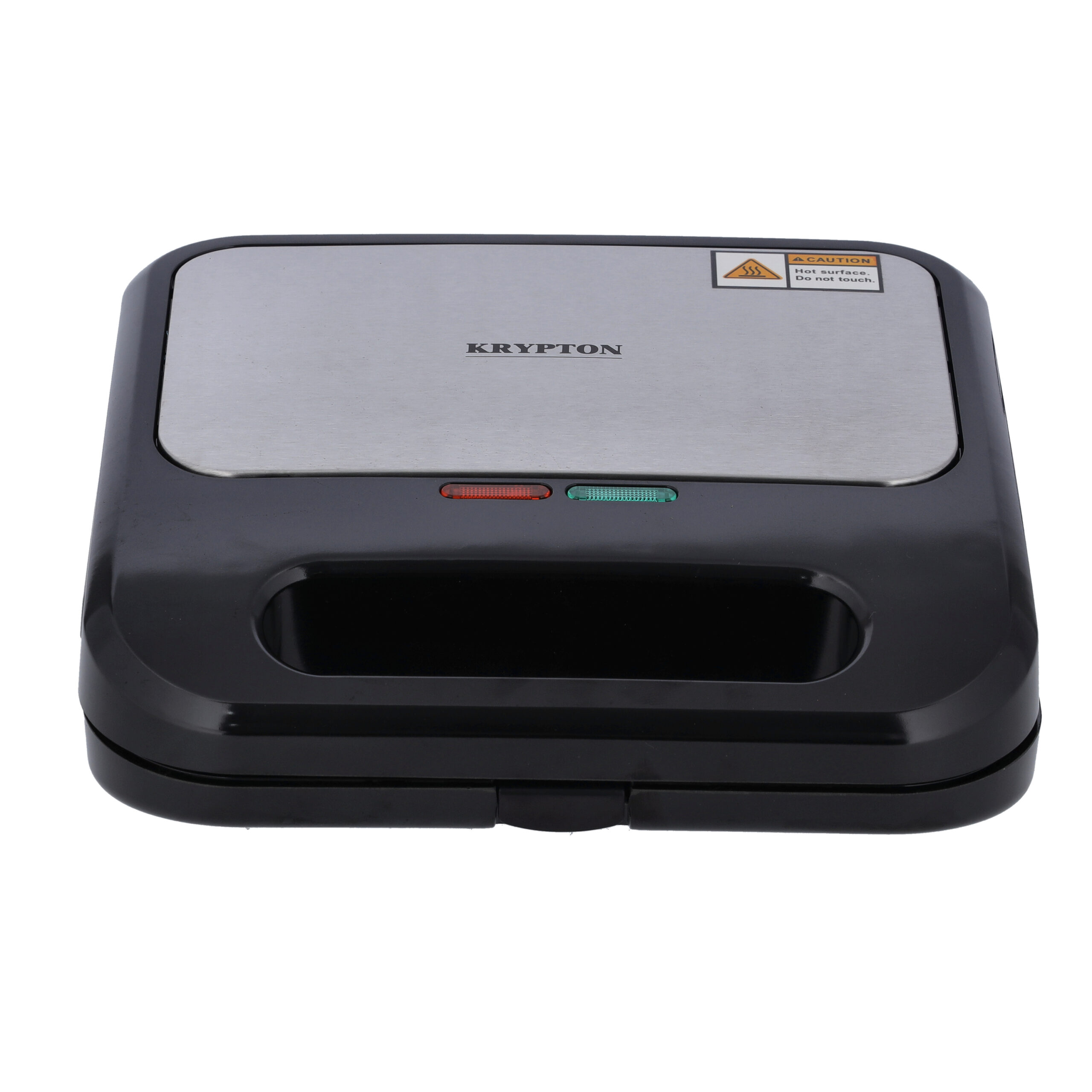 Krypton 3-in-1 Multi Snacks Maker With Detachable Plates, KNSM6300 | PF ...