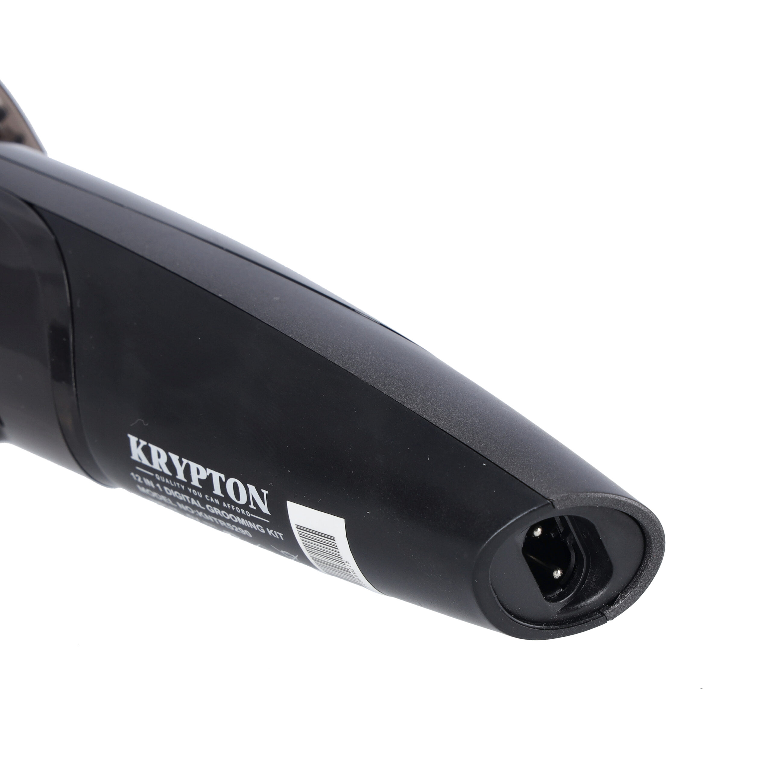 اطلب ماكينة حلاقة وتشذيب للرجال Krypton Trimmer الأصلي | Jomla.ae