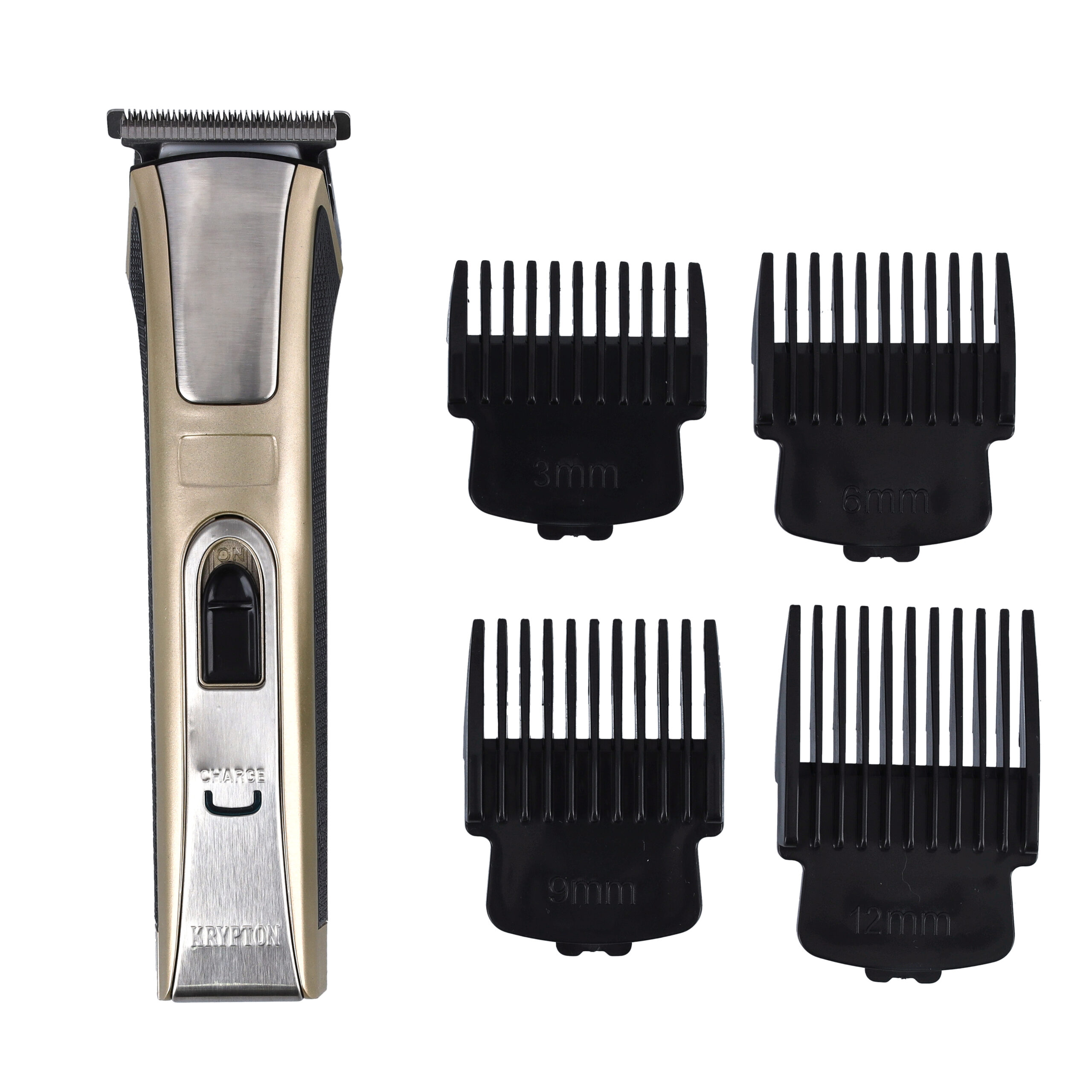 اطلب ماكينة حلاقة للرجال Krypton Trimmer with Sharp Blade الأصلي | Jomla.ae