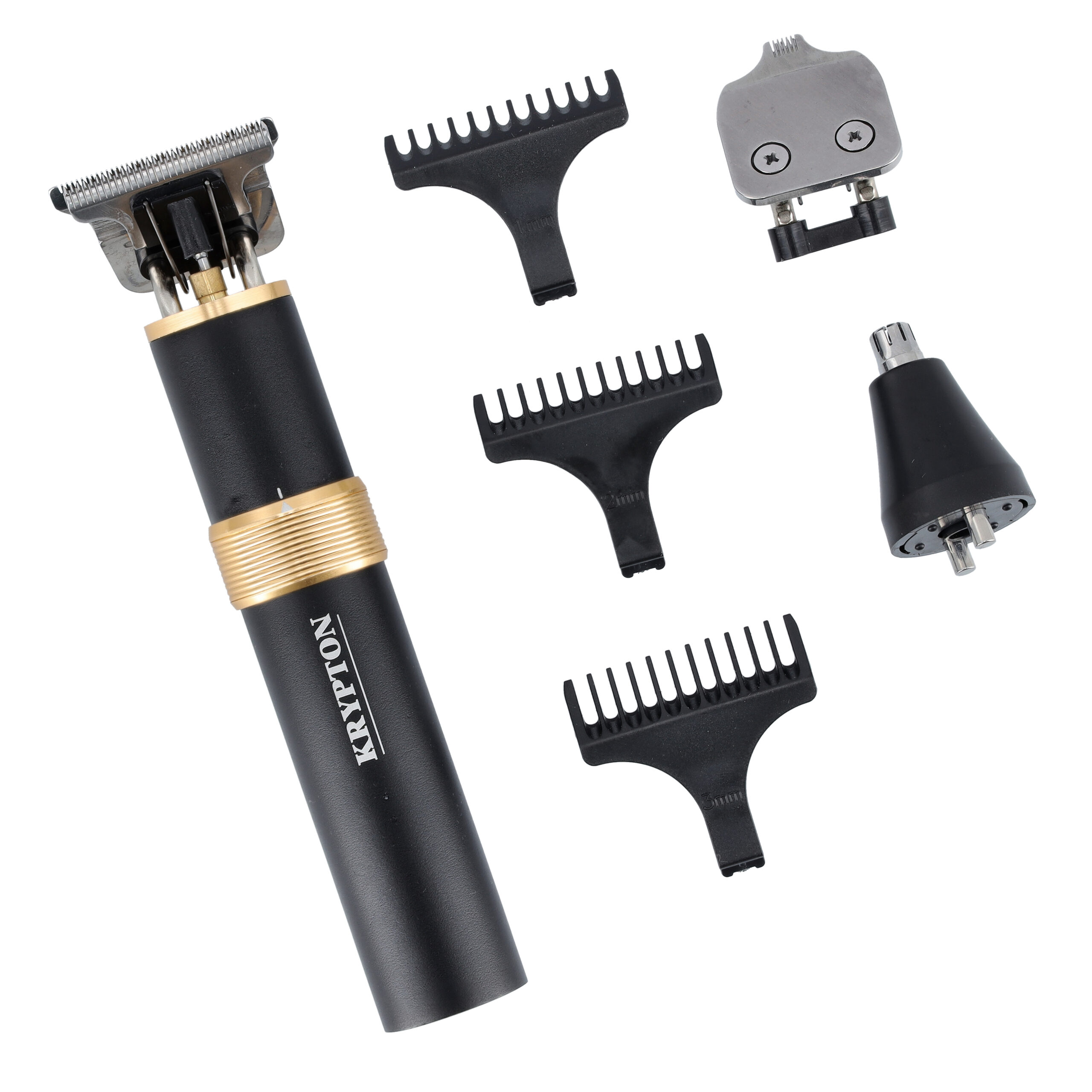 اطلب ماكينة حلاقة للرجال Krypton Trimmer with Sharp Blade الأصلي | Jomla.ae