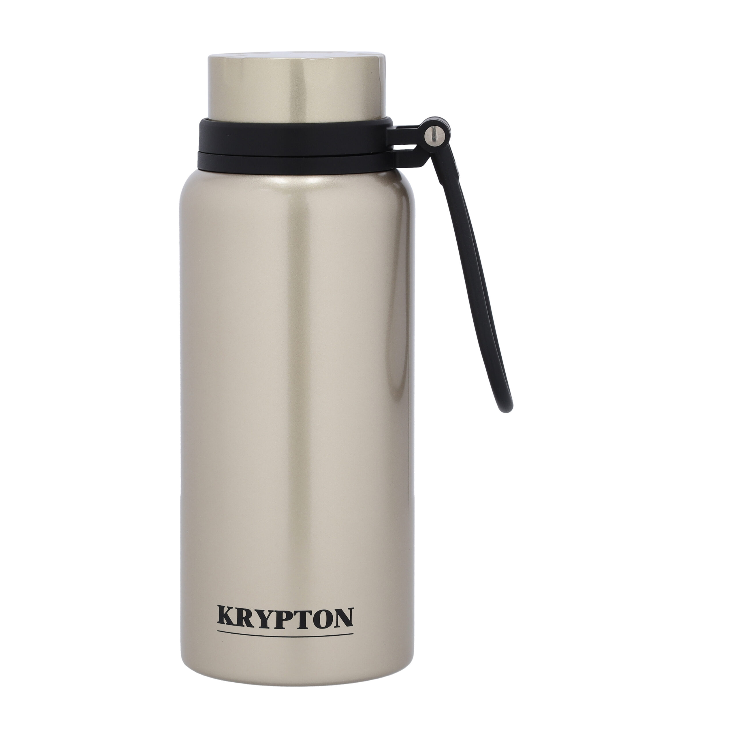 Krypton Sports Bottle, Stainless Steel, 950ml, KNVF6357 | Double Wall ...