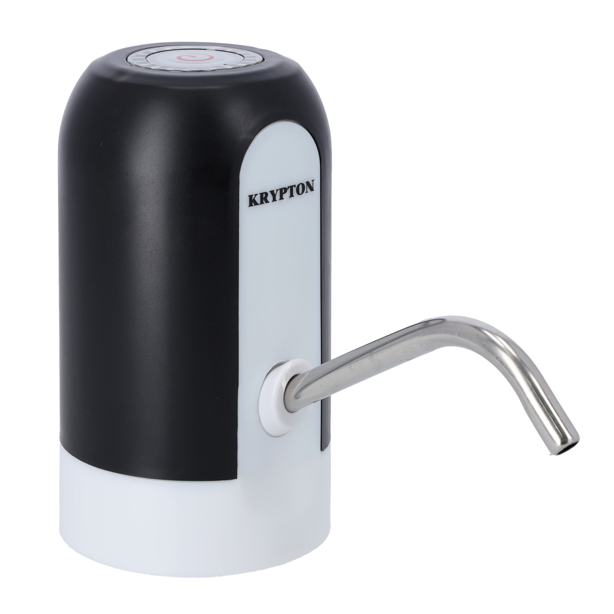 Krypton Rechargeable Drinking Water Dispenser, KNWD6370 - 1200 mAh ...
