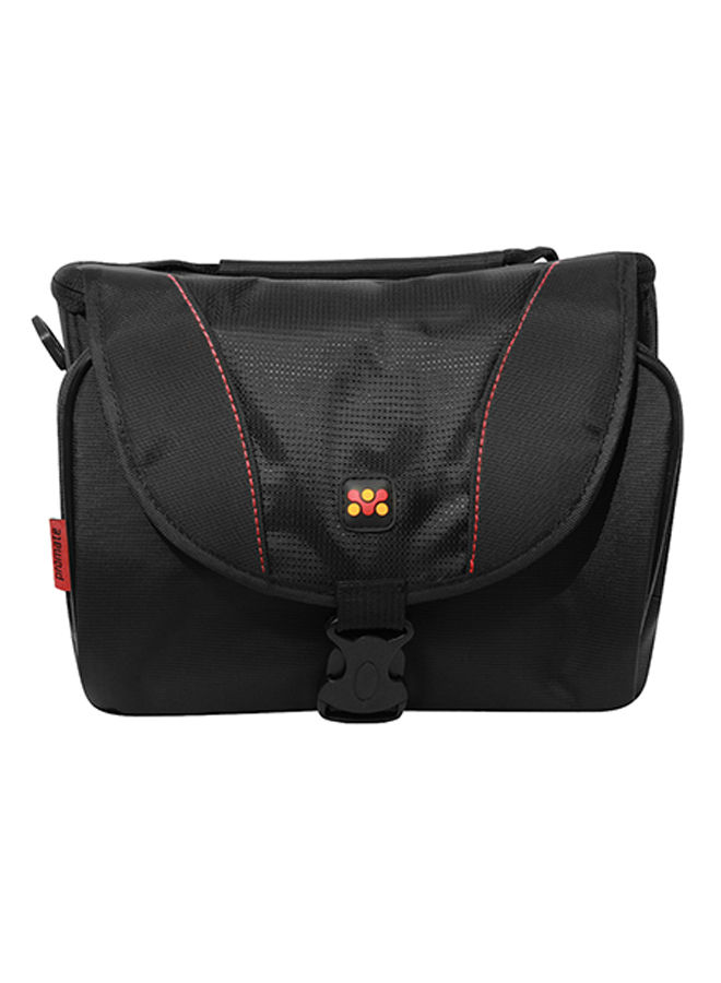 Order promate Camera Bag, SLR Camera Case With Front Storage With ...