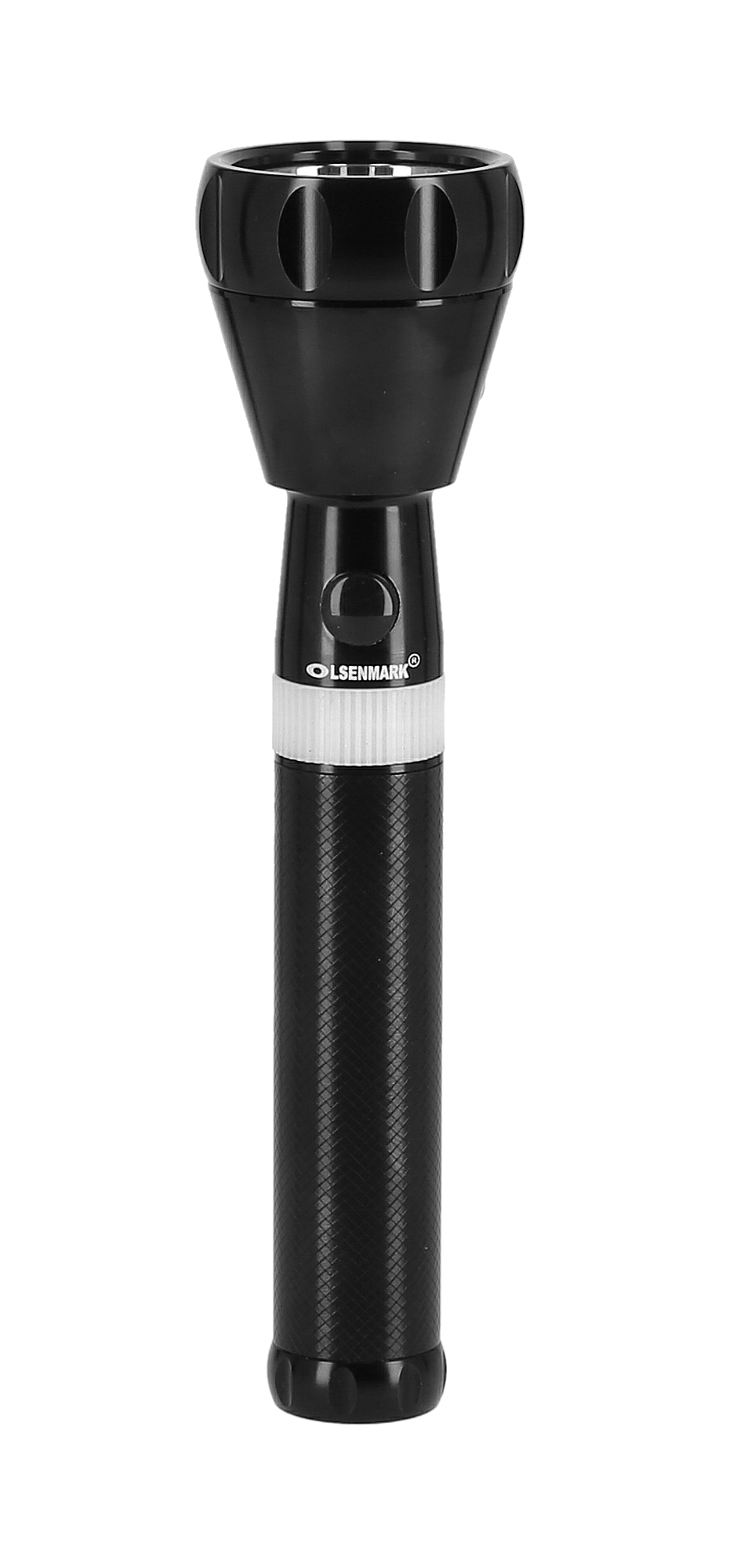 Order Olsenmark Rechargeable Led Flashlight - Super Bright Cree- Led ...
