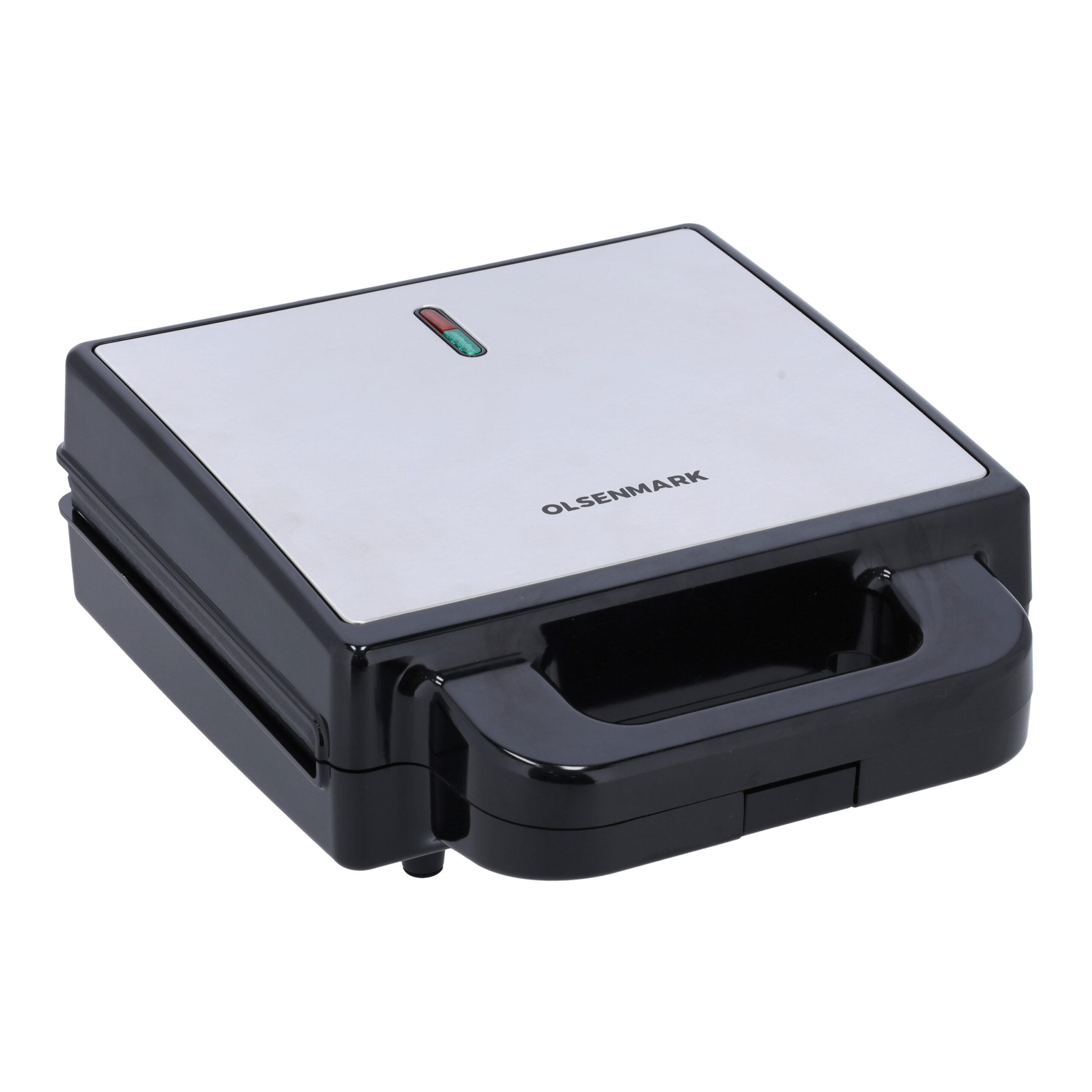 Olsenmark 3In1 Snacks Maker | Jomla.ae