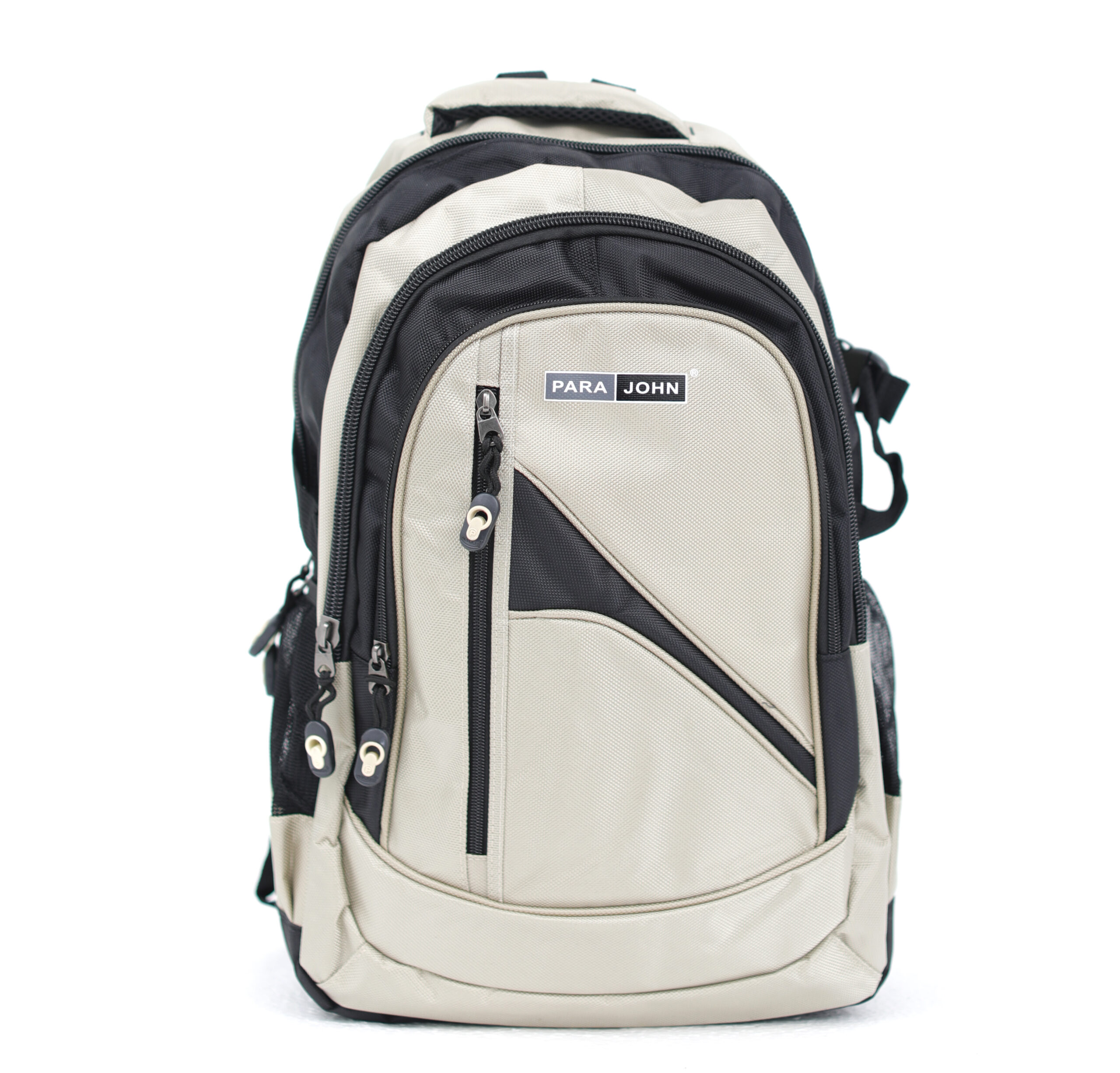 PARA JOHN Backpack For School, Travel & Work, 18''- Unisex Adults ...