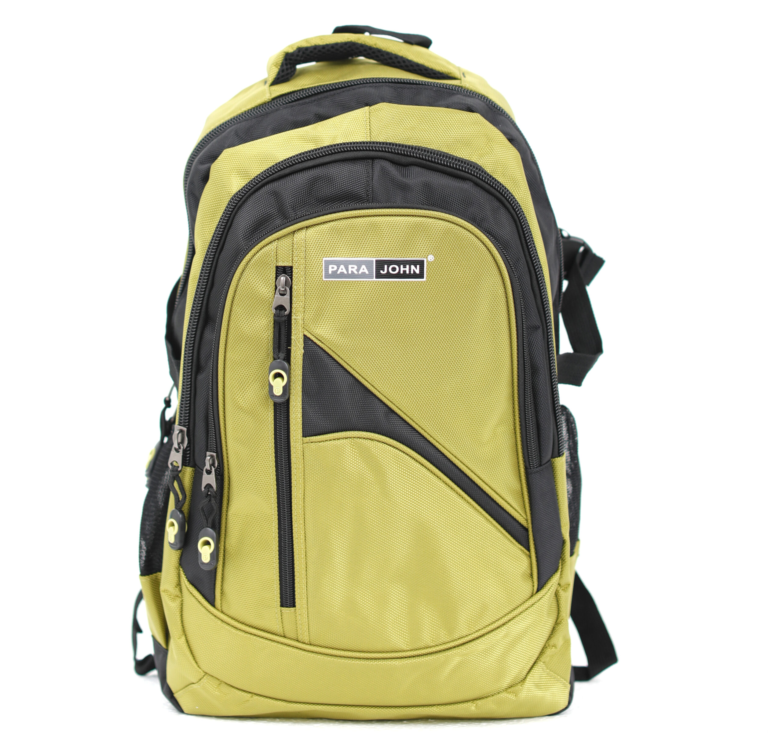 PARA JOHN Backpack For School, Travel & Work, 22’’– Unisex Adults ...