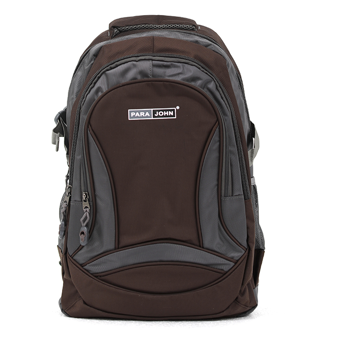 Order PARA JOHN Backpack For School, Travel & Work, 20''- Unisex Adults ...