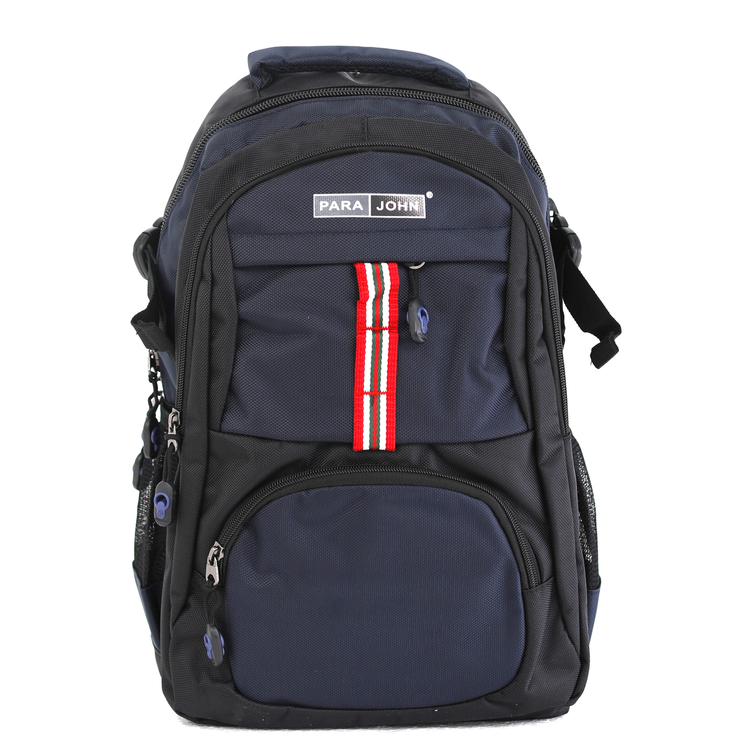 PARA JOHN Backpack for School, Travel & Work, 24''- Unisex Adults ...