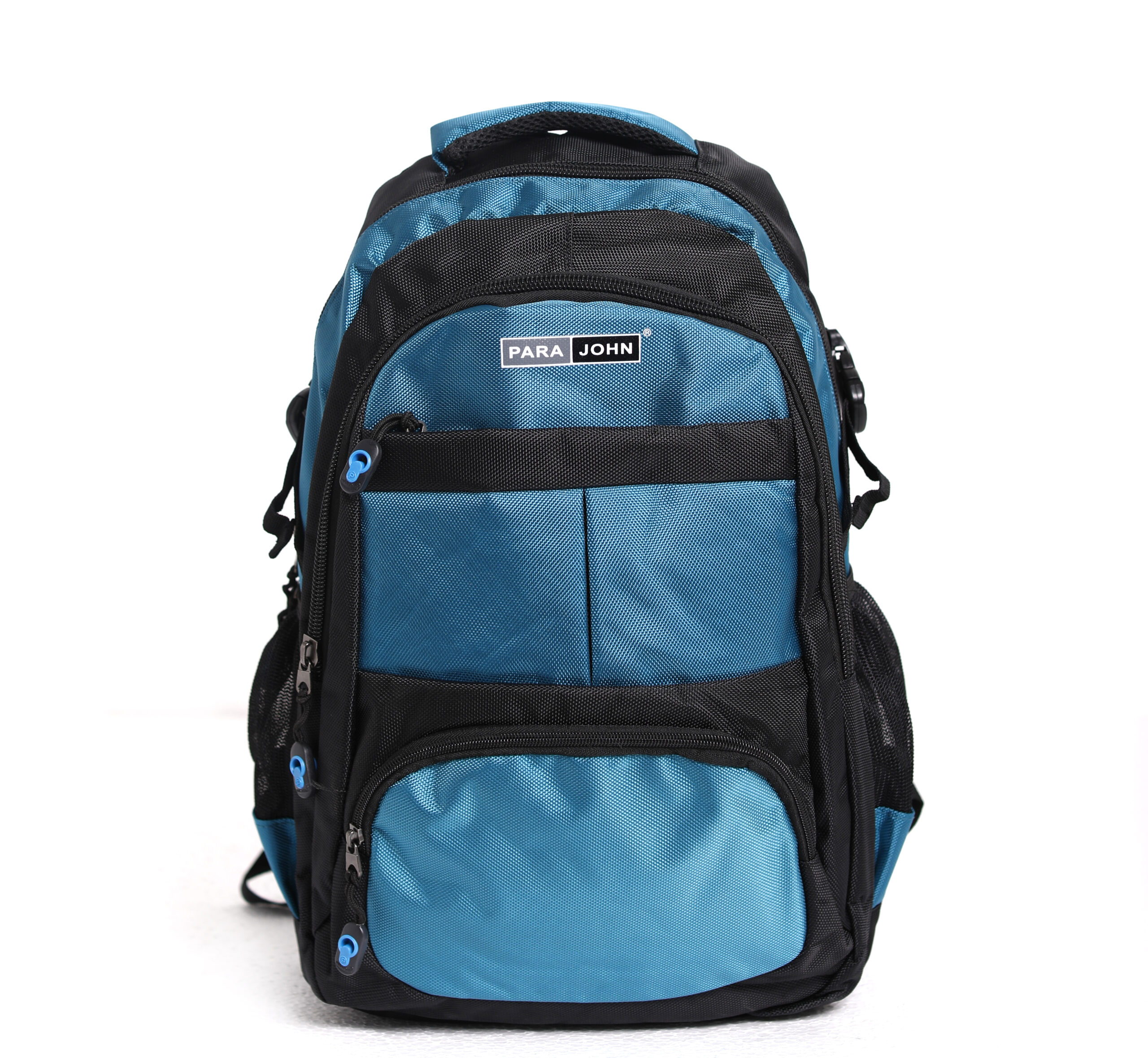 PARA JOHN Backpack For School, Travel & Work, 20''- Unisex Adults ...