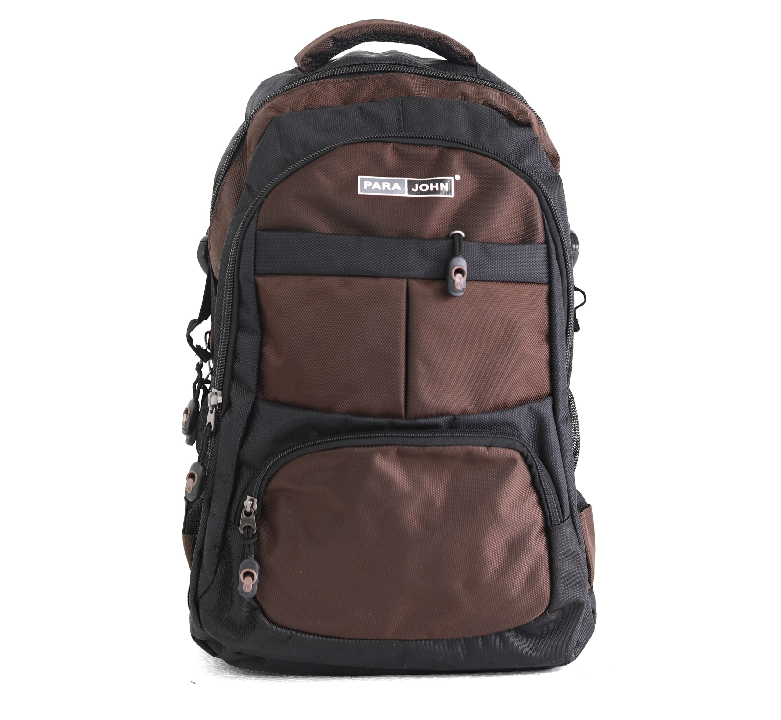 PARA JOHN Backpack For School, Travel & Work, 18''- Unisex Adults ...