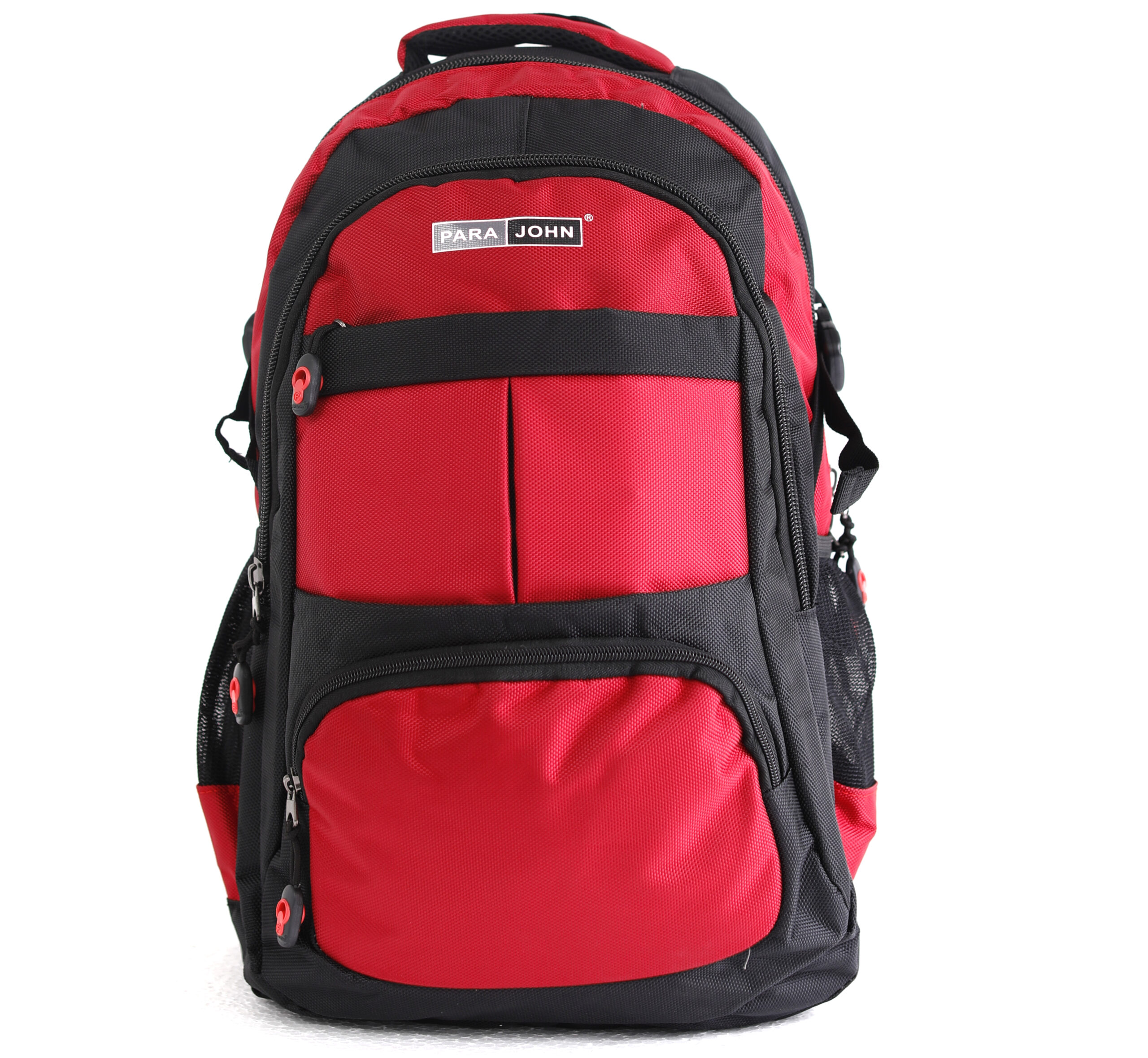 PARA JOHN Backpack For School, Travel & Work, 20’’– Unisex Adults ...