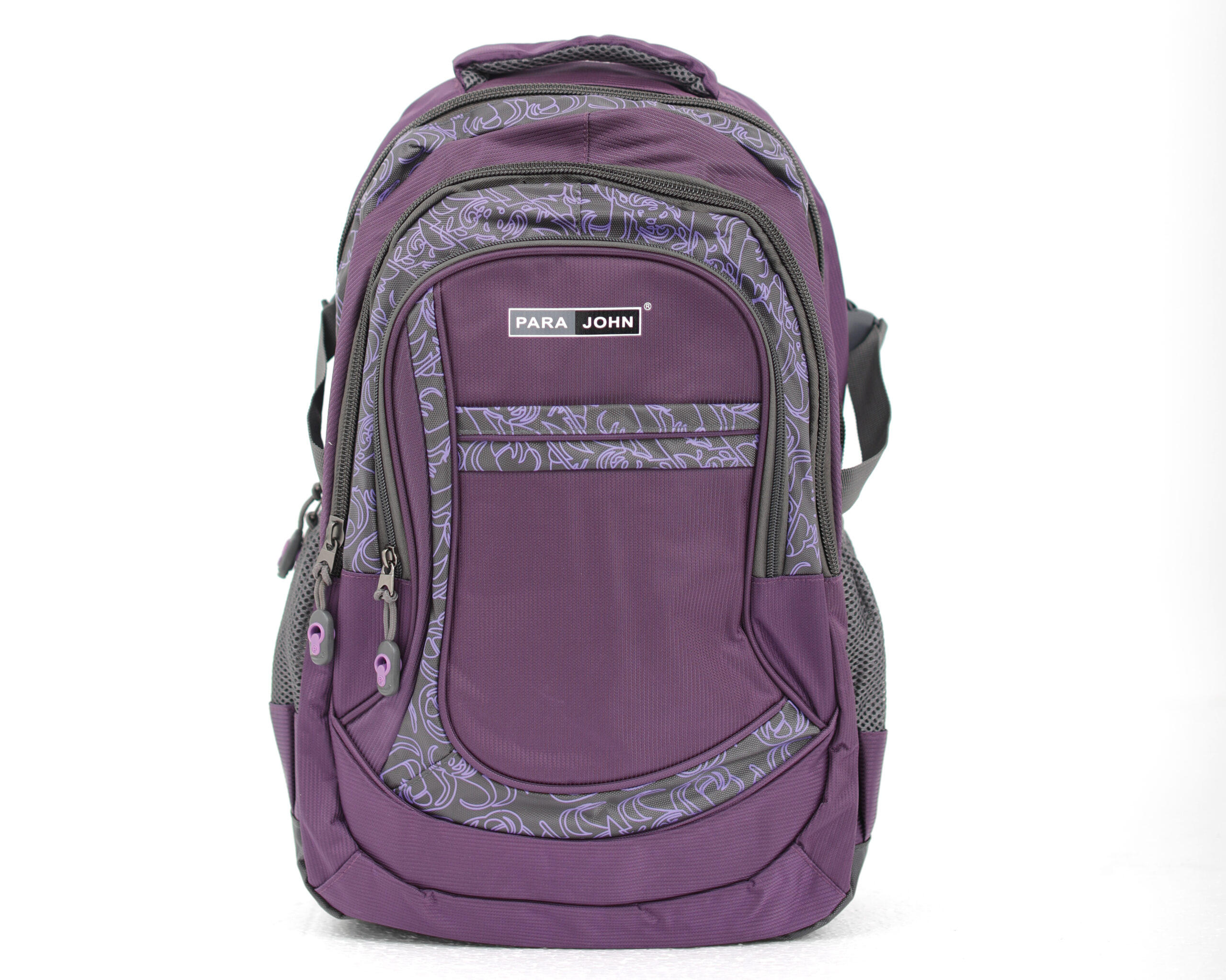 PARA JOHN Backpack, 20’’ Rucksack – Travel Laptop Backpack/Rucksack ...