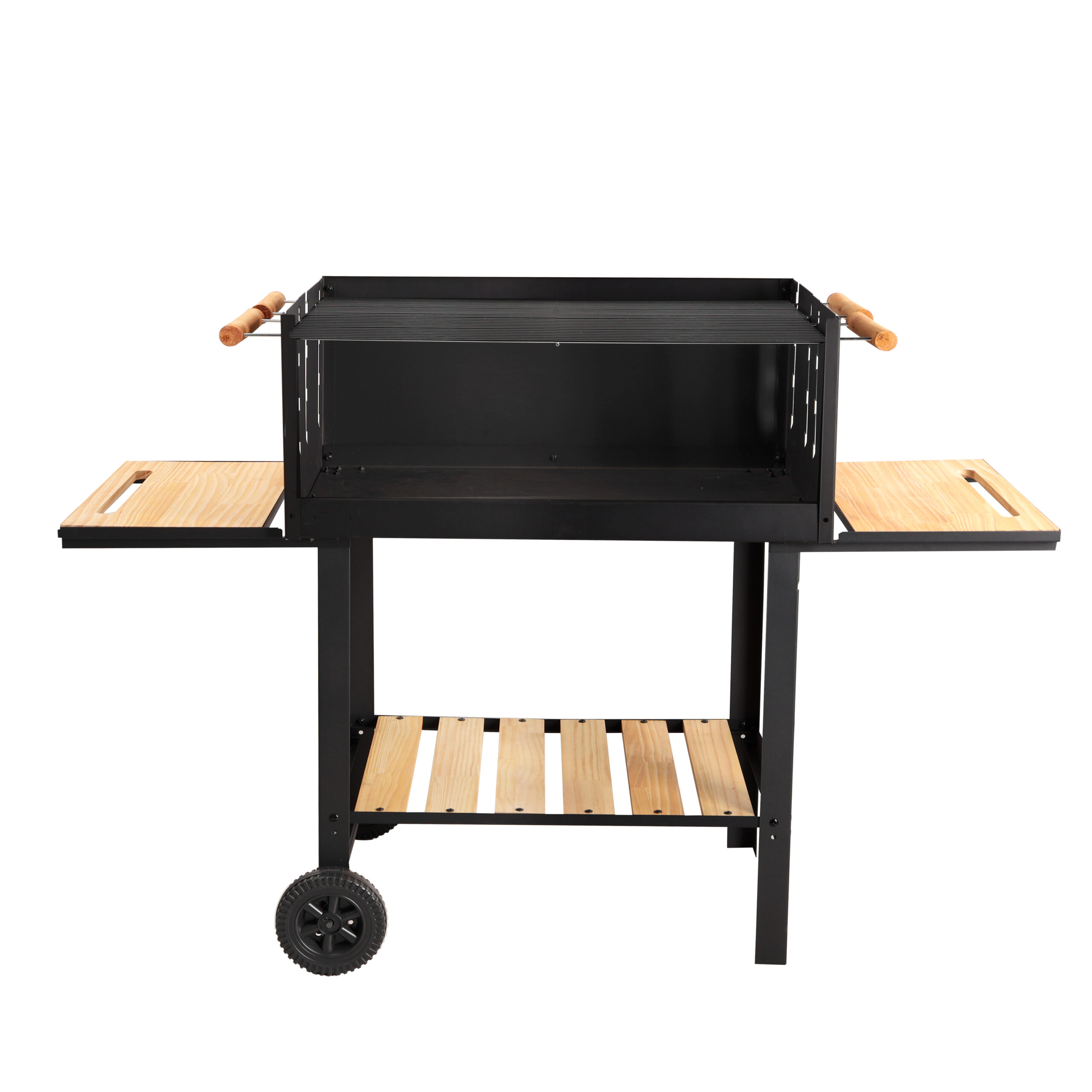 Royalford Barbecue Stand With Grill, RF10369 | Premium Quality Iron ...