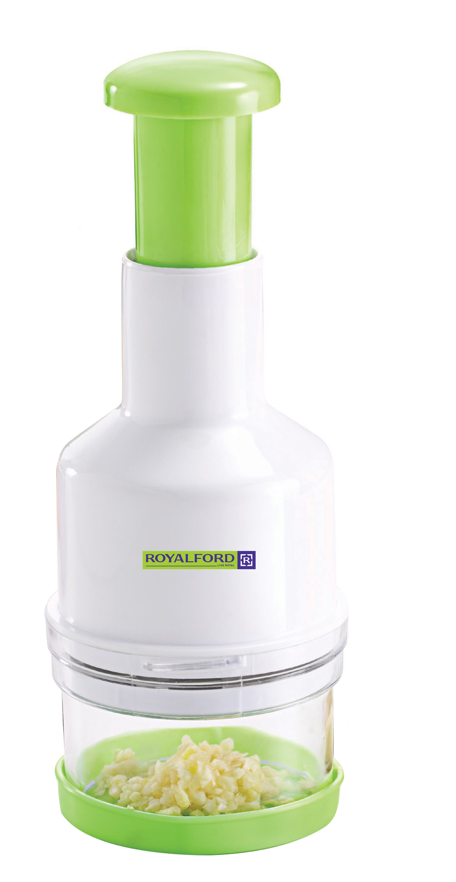 Order Royalford Vegetable Chopper Now! | Jomla.ae