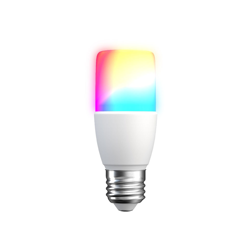 Order Porodo Brite RGB Smart LED Bulb 7W - White Now! | Jomla.ae