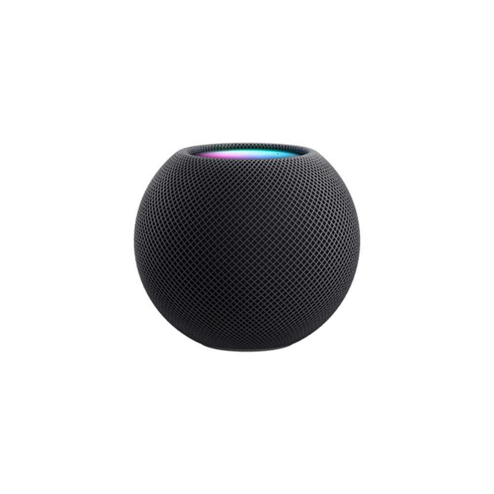 Apple Homepad Mini - Black | Jomla.ae