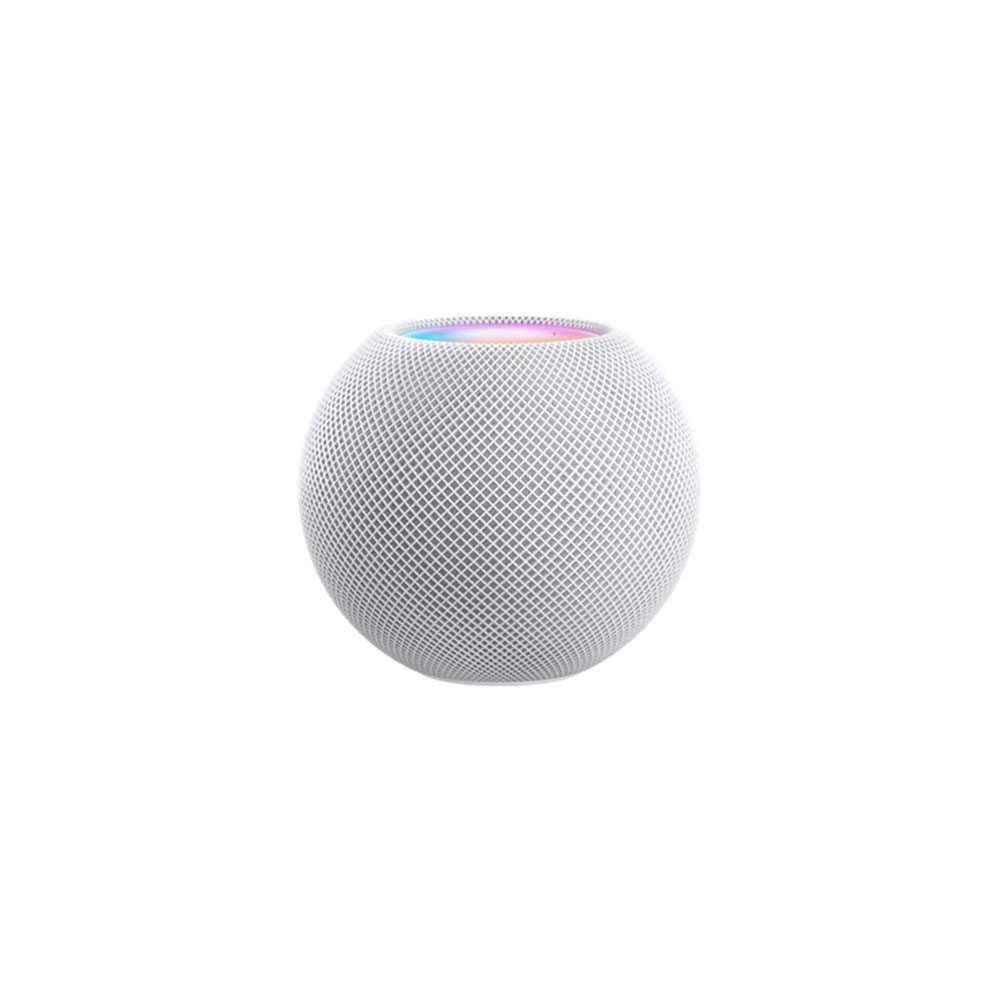 Order Apple Homepad Mini - White Now! | Jomla.ae