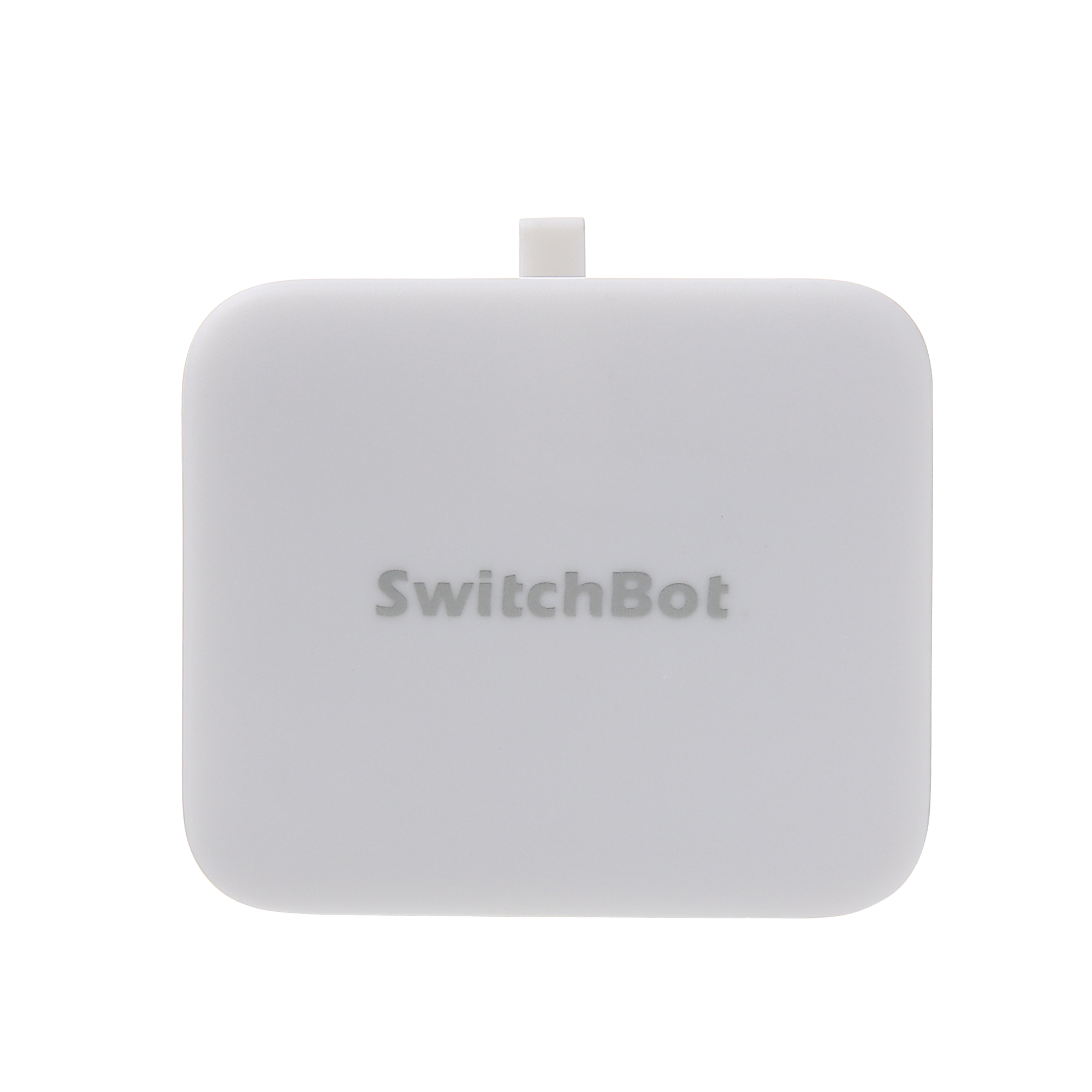 Order SwitchBot Bot Smart Switch Botton Pusher with Mobile App - White Now! | Jomla.ae