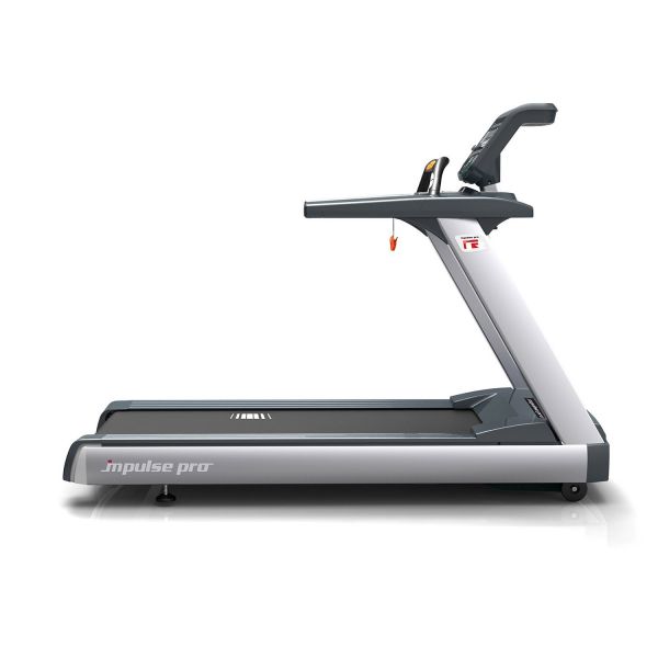 Order Impulse TREADMILL RT700 4HP AC MOTOR Now! | Jomla.ae