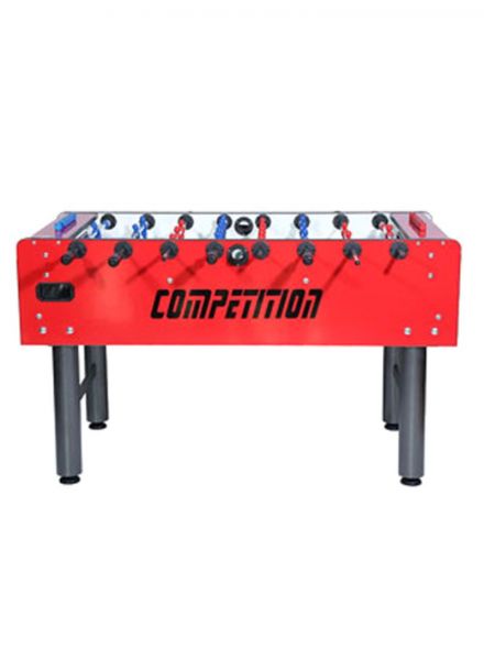 Order FAS ITALY FOOTBALL TABLE MOD. TOURNAMENT COMPETITION RED 0CAL0115 ...