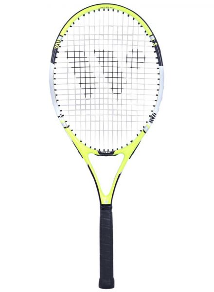 Order WISH TENNIS RACKET FUSION TEC 580 (2COLOUR) Now! | Jomla.ae