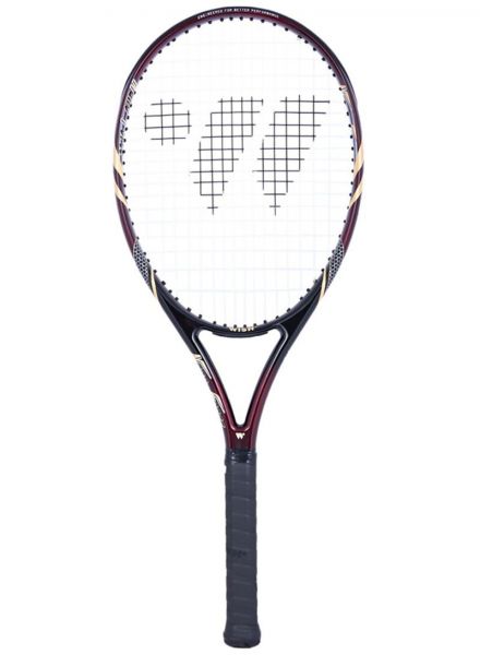 Order WISH TENNIS RACKET NANO FORCE893 Now! | Jomla.ae