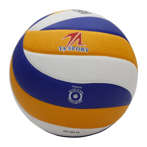 Order Ta Sport PU MICRO FIBER VOLLEYBALL #5 BLU/WHI/YLW TYU05001Y63 Now ...