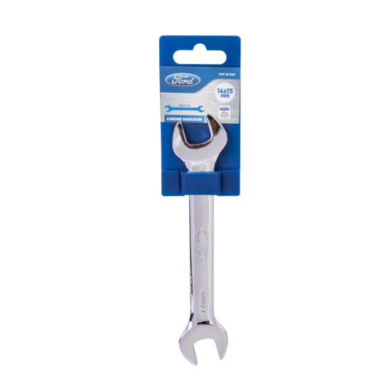 Ford 14x15mm DOUBLE OPEN SPANNER | Jomla.ae