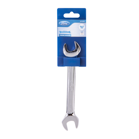 Ford 16x17mm DOUBLE OPEN SPANNER | Jomla.ae