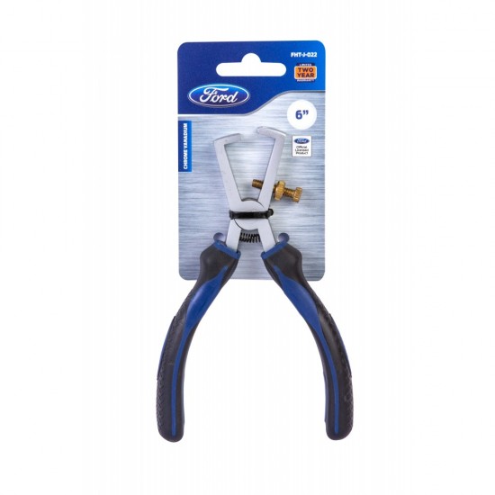Ford 6" Wire Strip Plier | Jomla.ae