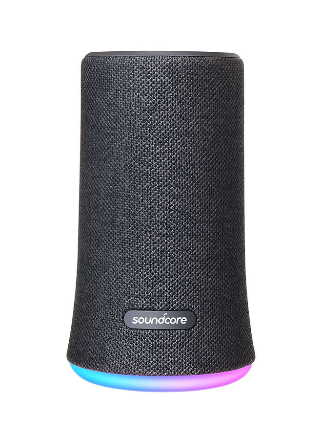 Order Soundcore Flare Mini Portable Bluetooth Speaker Black Now! | Jomla.ae