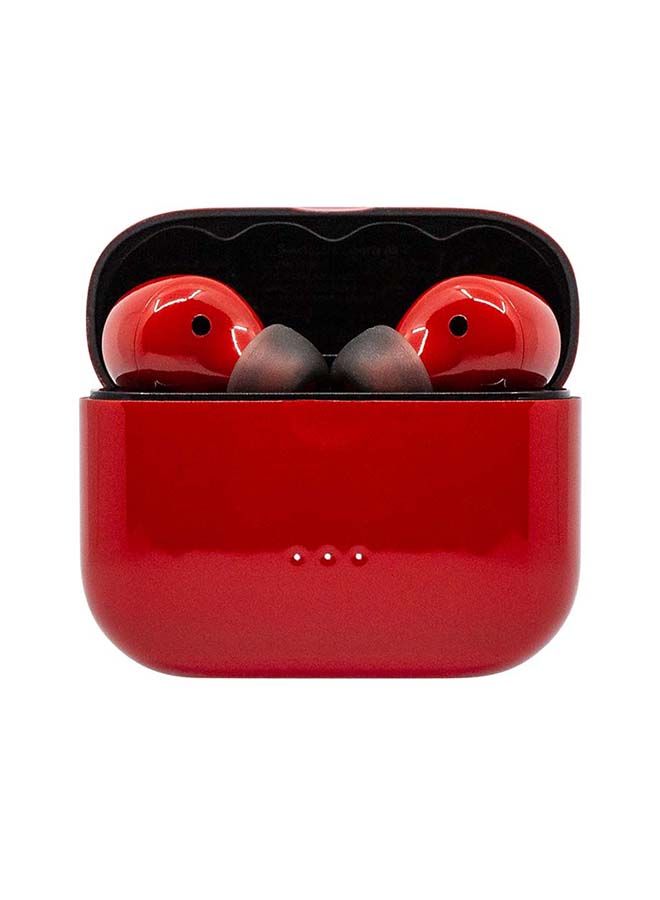 Order Soundcore Liberty Air 2 Wireless In-Ear Headphones Glossy Red Now ...