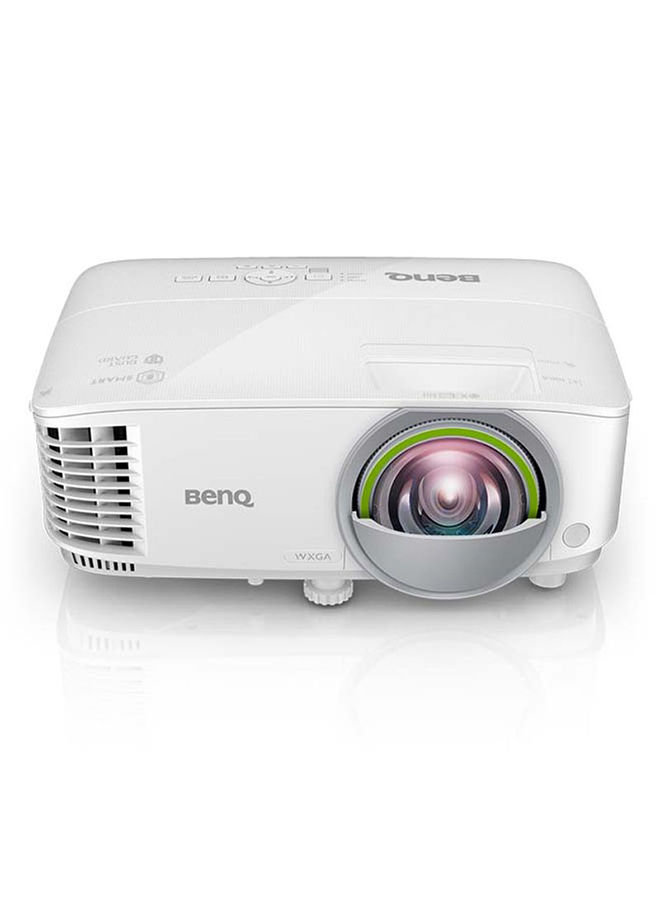 Order Benq Wireless Android-Based Smart Projector For Business EW800ST ...