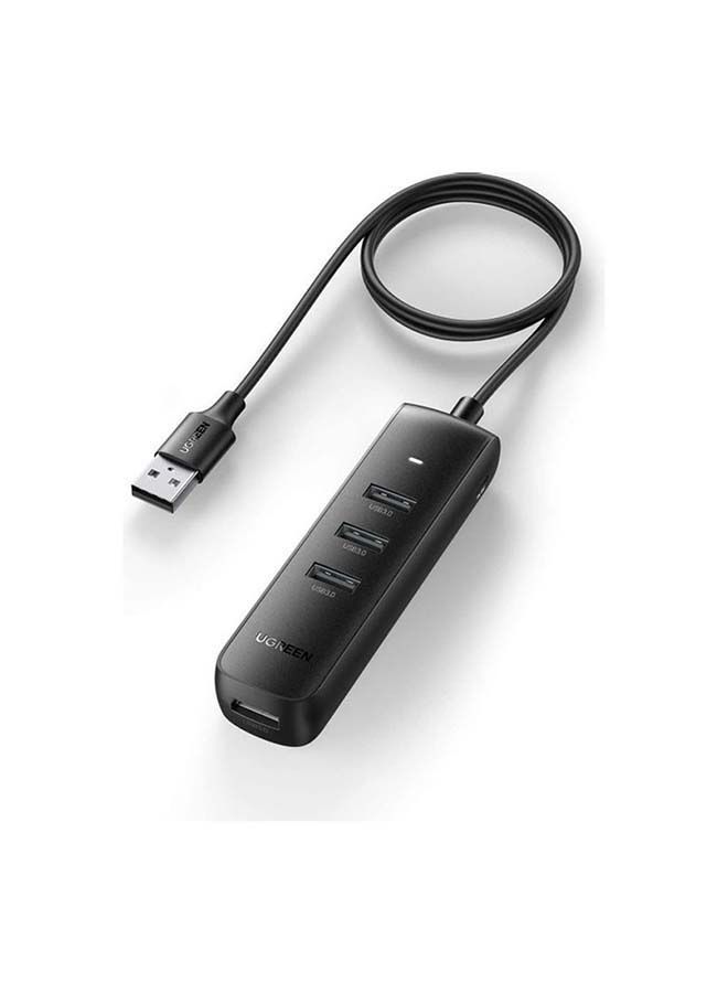 Order UGREEN 4-Port Powered USB Adapter 5Gbps High-Speed Data ...