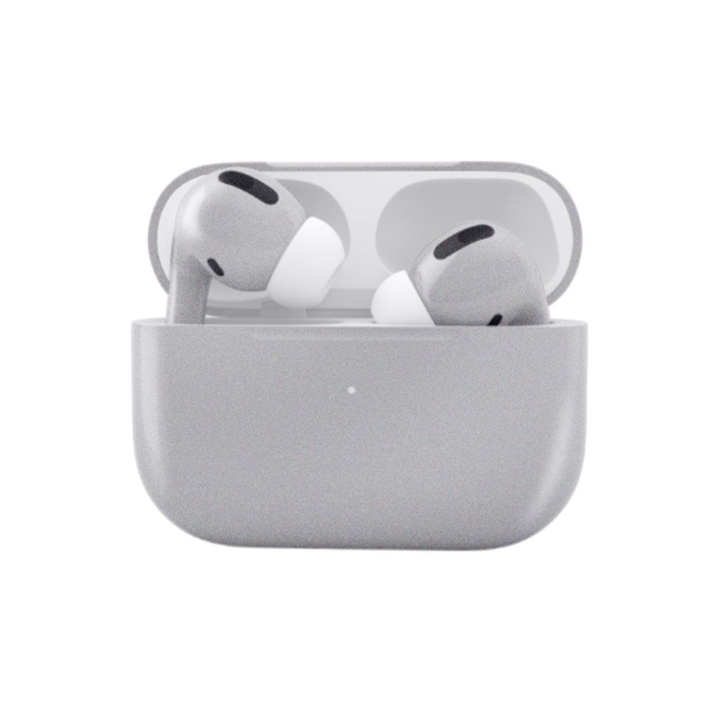 Merlin Apple AirPods Pro GunMetal Glossy | Jomla.ae