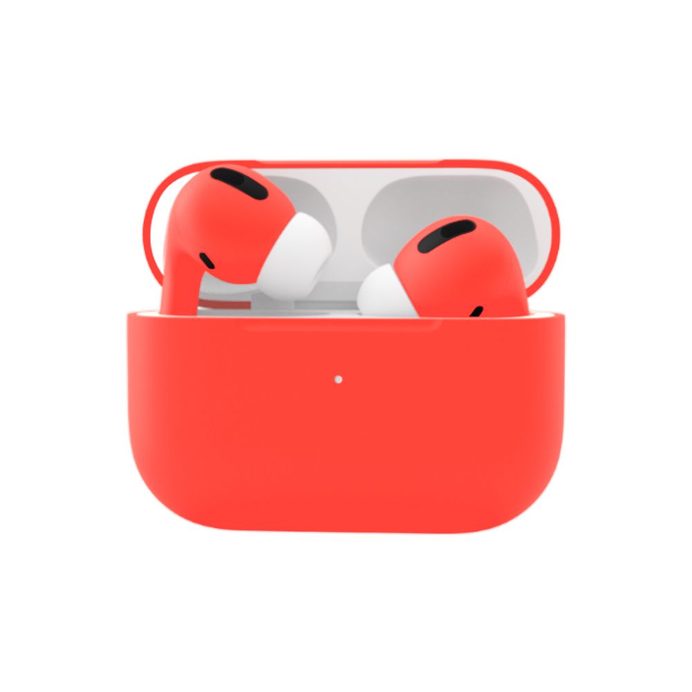 Merlin Apple Airpods Pro Neon Sun | Jomla.ae